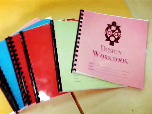 IDDS Design Workbook | International Development Innovation Network