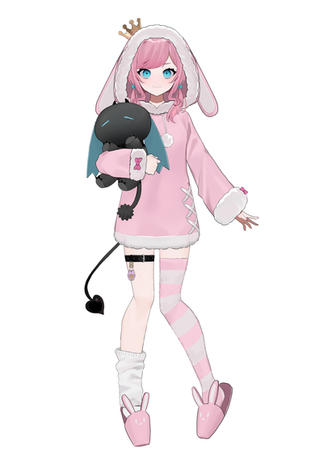 Vtuber | Bebe