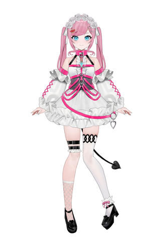 Vtuber | Bebe