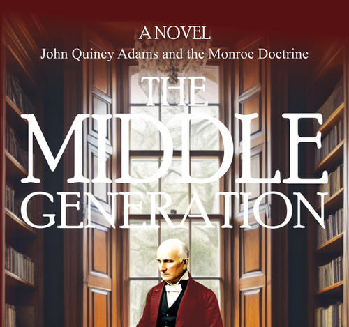 The Middle Generation e-book | M. B. Zucker