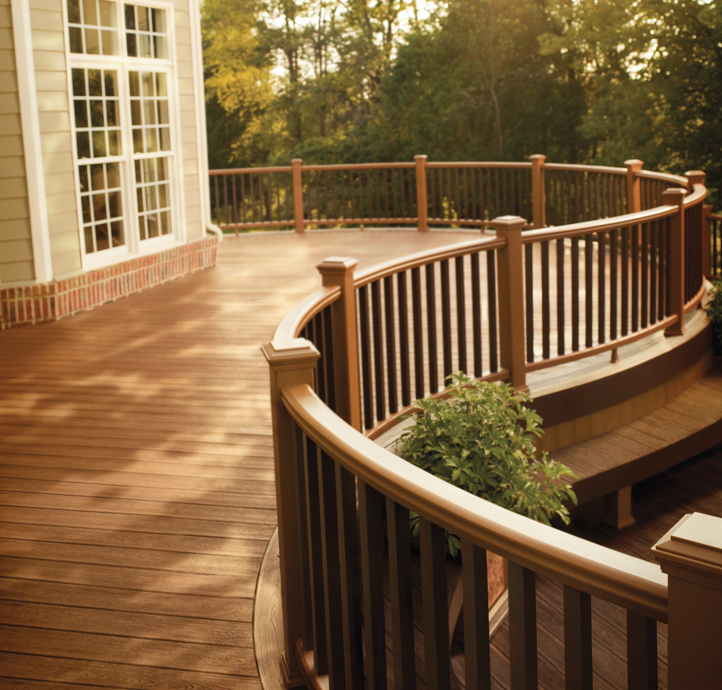 Decking & Railing | scituate-lumber