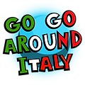 HOME | Go Go Around Italy