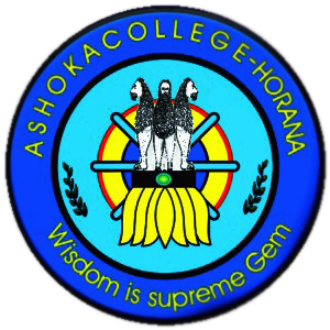 Ashoka College Horana