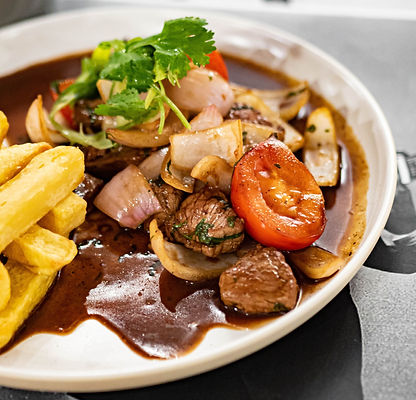 Restaurante Peruano En Barcelona | Don Isidro Taberna Peruana | Barcelona