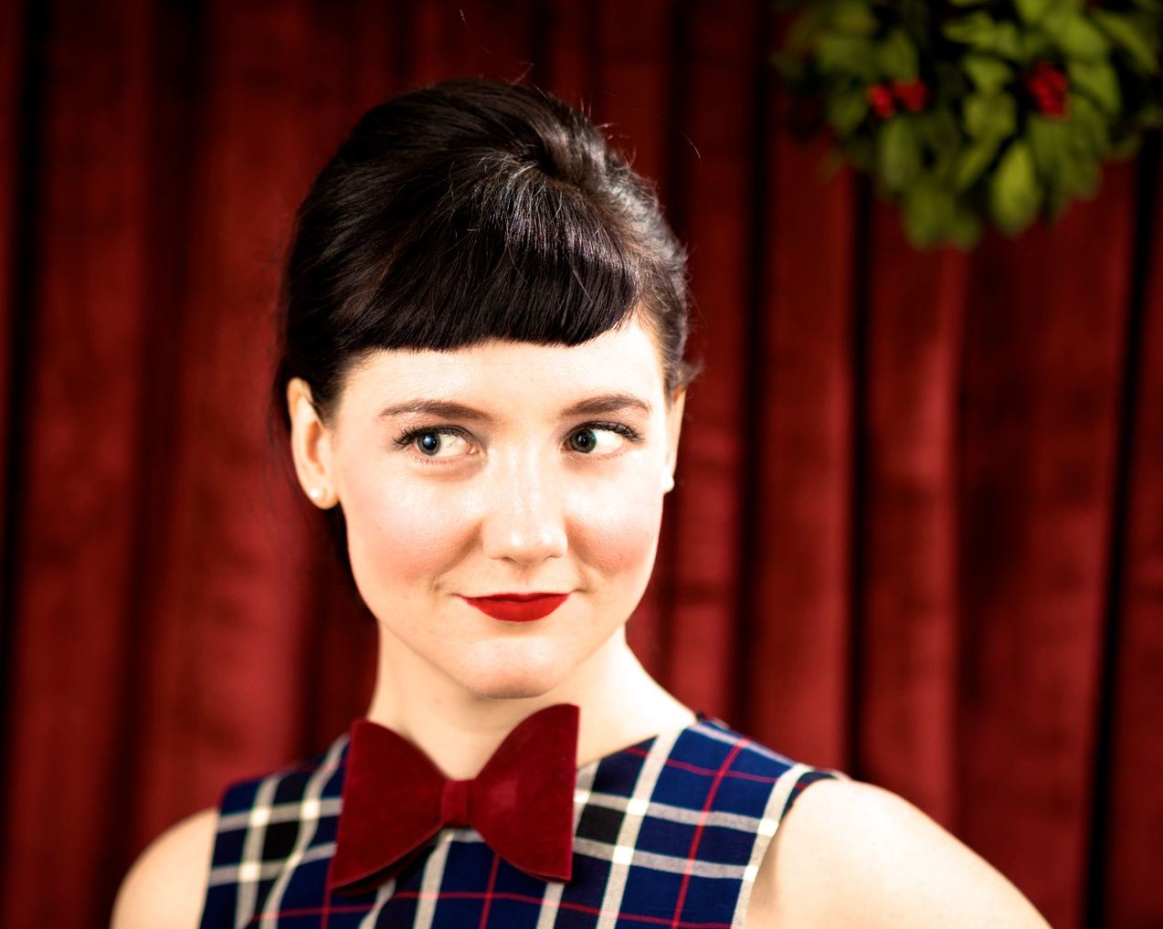 Christmas | joyautumn | music I Seattle | singer-songwriter