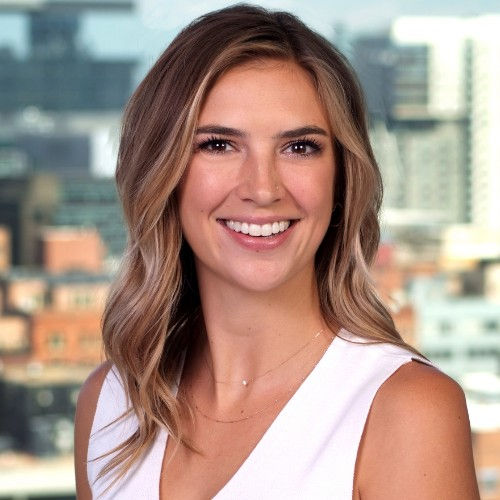 Sarah Sikkema | Harvest