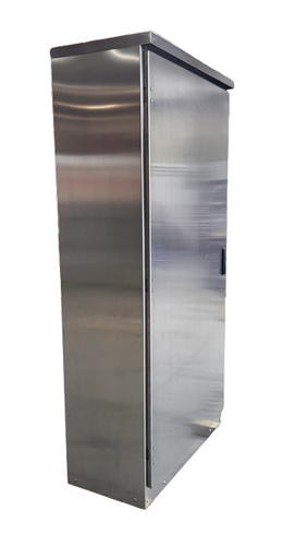 Custom Enclosure | IPC Fabrication