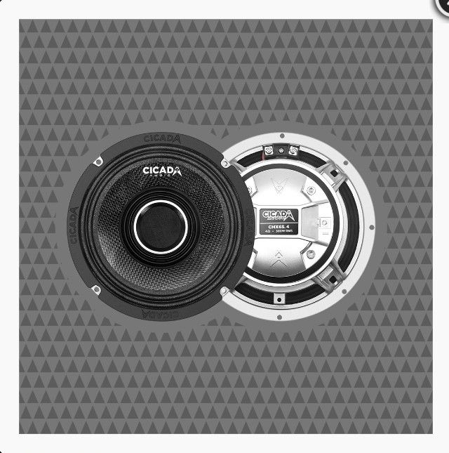 CICADA AUDIO CHX65 | My Vxw Site Tk9om1