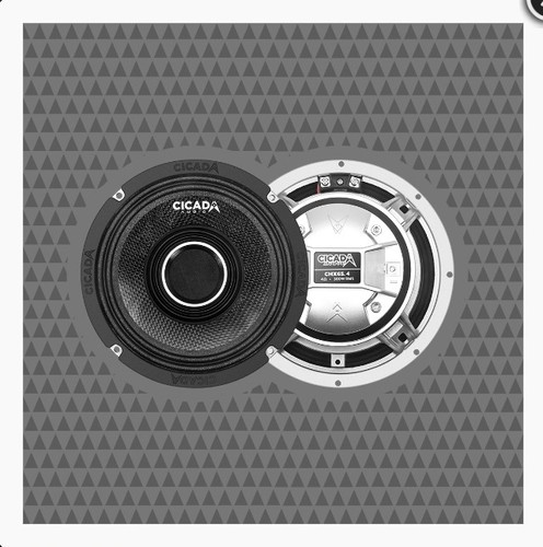 CICADA AUDIO CHX65 | My Vxw Site Tk9om1