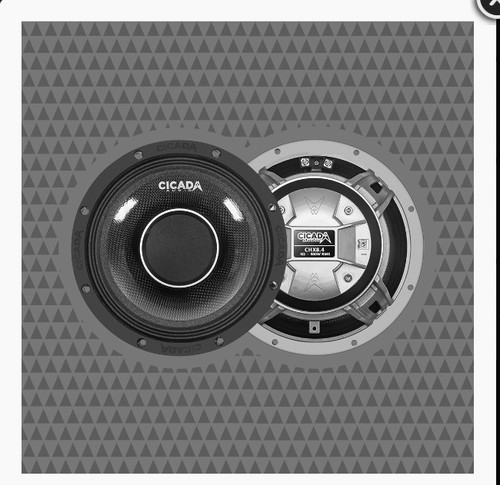 CICADA AUDIO CHX8 | My Vxw Site Tk9om1