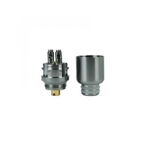 Rincoe Manto AIO RBA | Vape Avenue