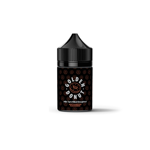 Golden Donut 60ML MTL/Salt Nic | Vape Avenue