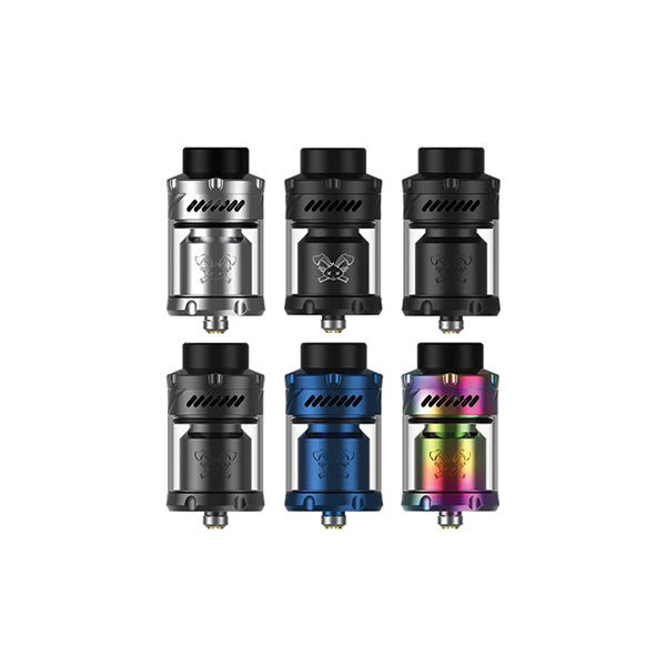 Hellvape Dead Rabbit V3 RTA | Vape Avenue