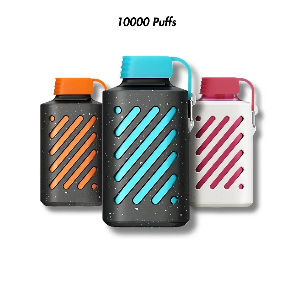 Vape Shop | Vape Avenue Brakpan