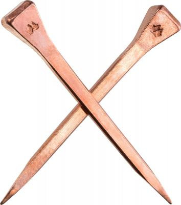 Mustad CU Concave Nails | Hoof & Nail