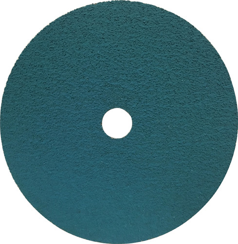 FootPro 7" Grinding Disc 24 grit | Hoof & Nail