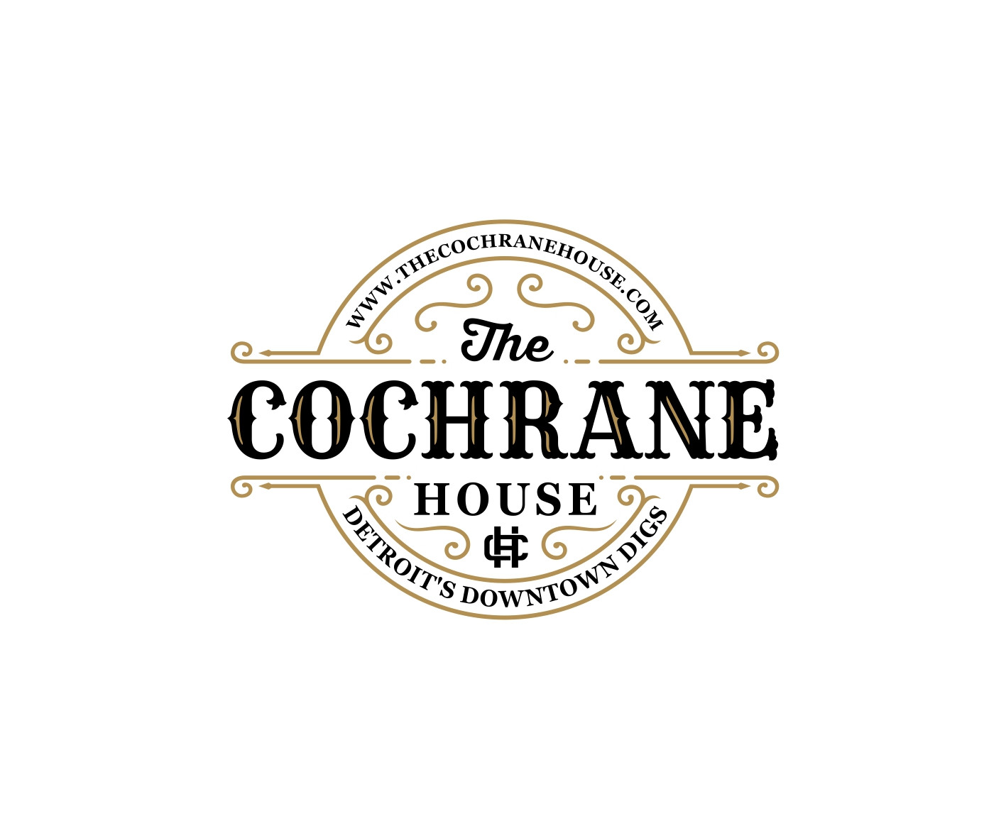 HOME | Midtown | The Cochrane House Luxury Historic Inn Detroit