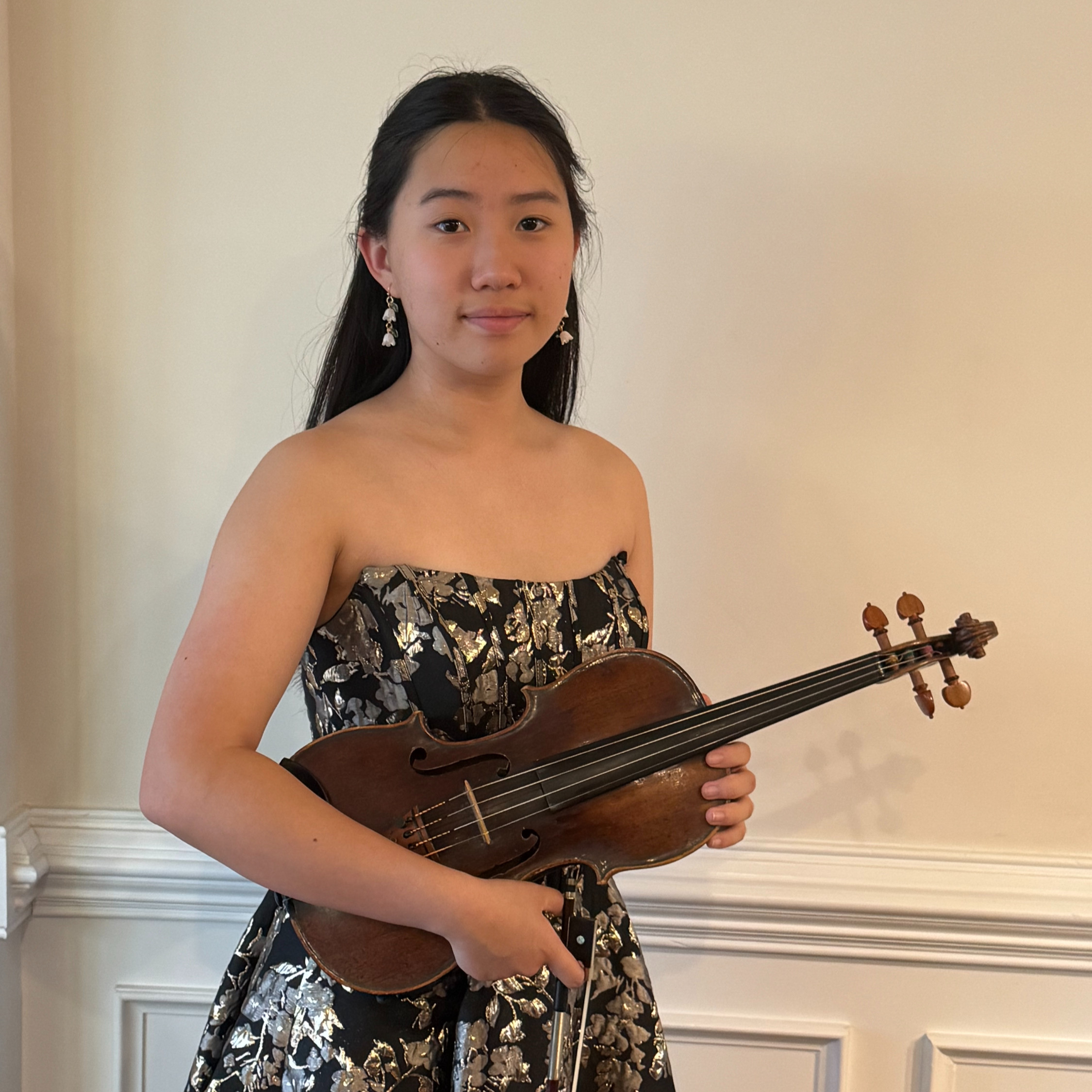 Allison Li | Sound Espressivo