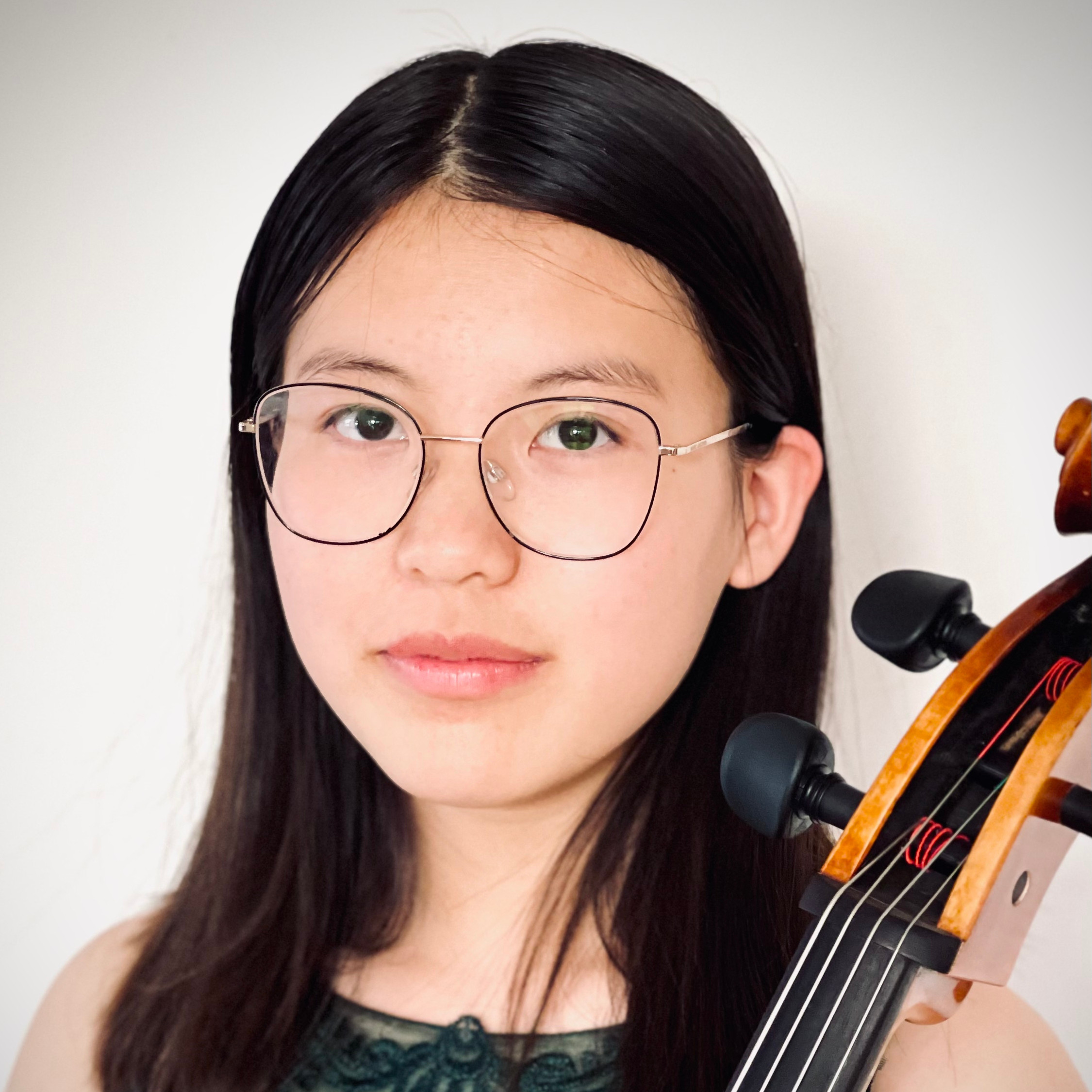 Danlei Wang | Sound Espressivo