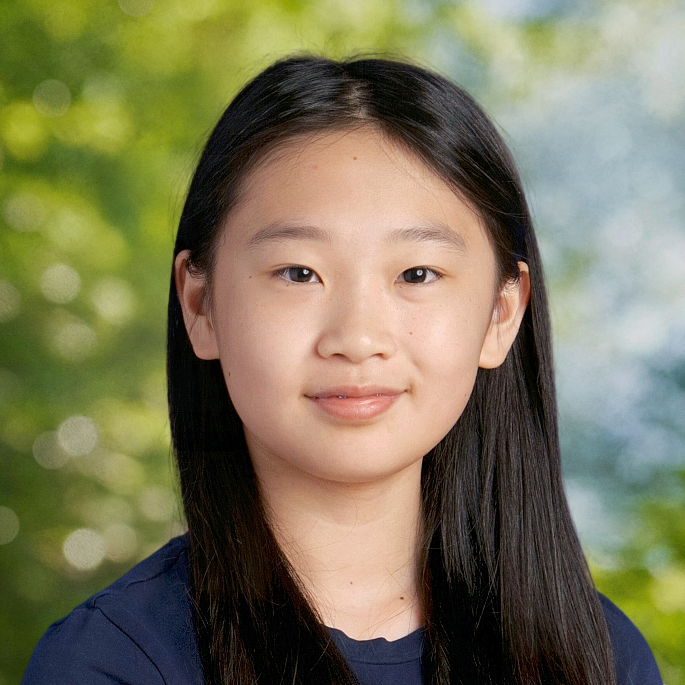 Emily Liu | Sound Espressivo