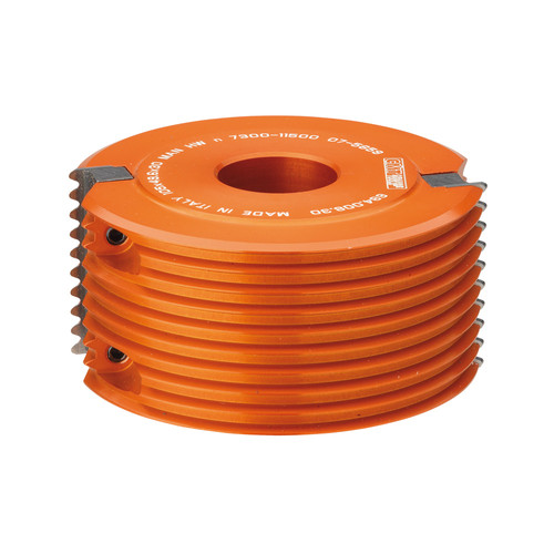 Professional Finger Joint Cutter Head | CMT Orange Tools