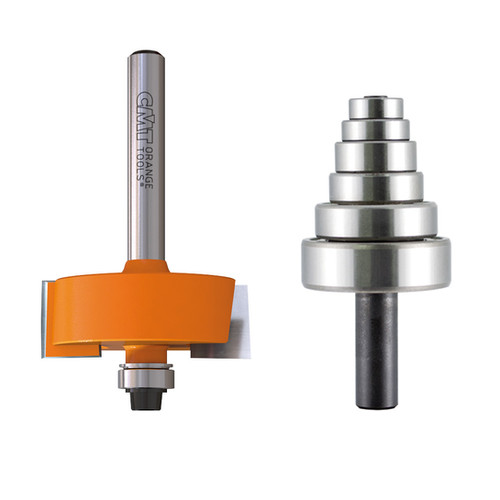Router Bits | CMT Orange Tools