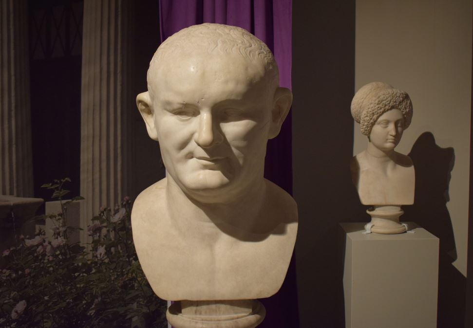 Return of the Gods to World Museum Liverpool