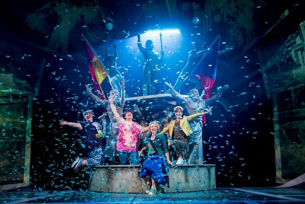 18 unmissable Liverpool theatre shows in 2018