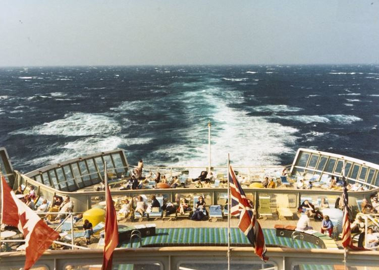 All aboard for Liverpool's new maritime attraction