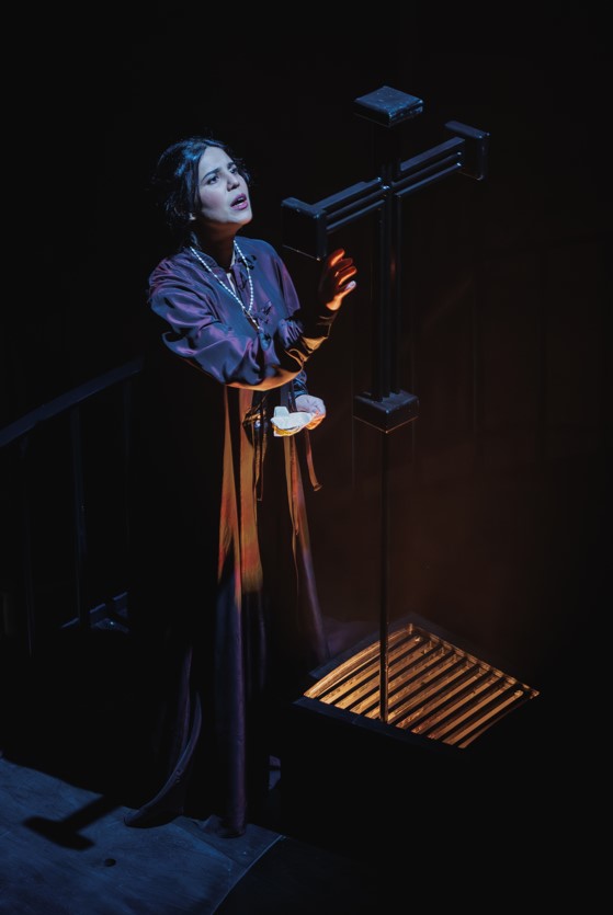 Review: Richard, My Richard at Shakespeare North Playhouse