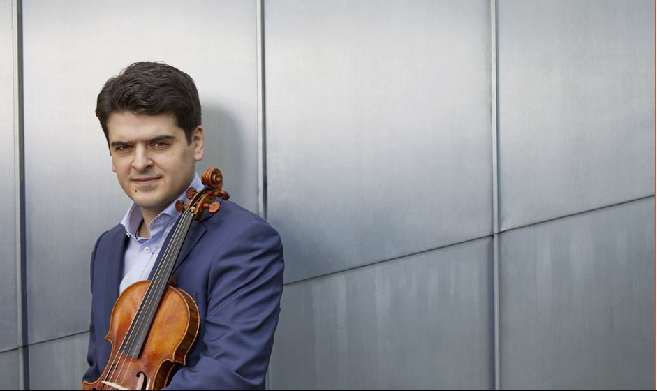 Review: Mahler 5 at Liverpool Philharmonic Hall