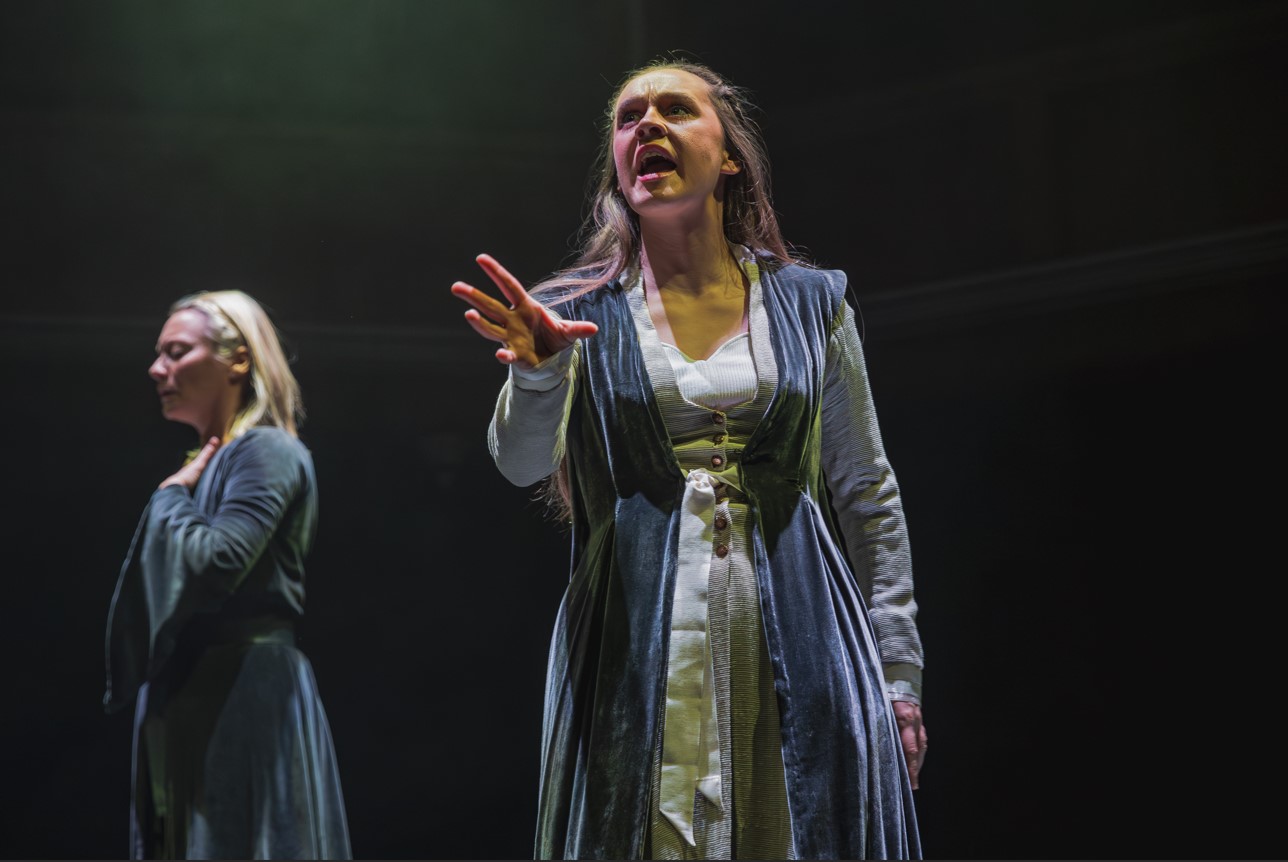 Review: Richard, My Richard at Shakespeare North Playhouse