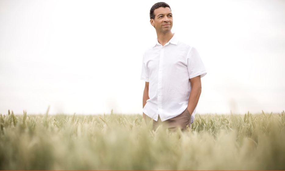 Review: The Lark Ascending at Philharmonic Hall