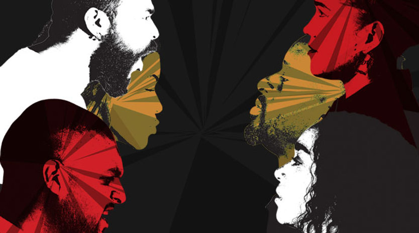 Review: Misunderstood? at Royal Court Studio **1/2