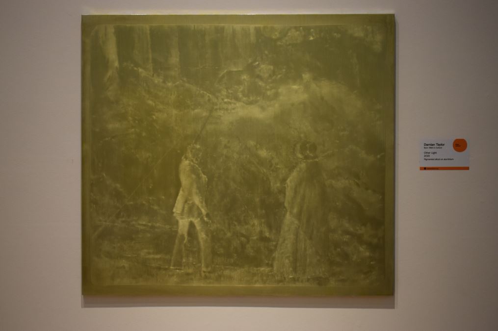John Moores Painting Prize winner revealed