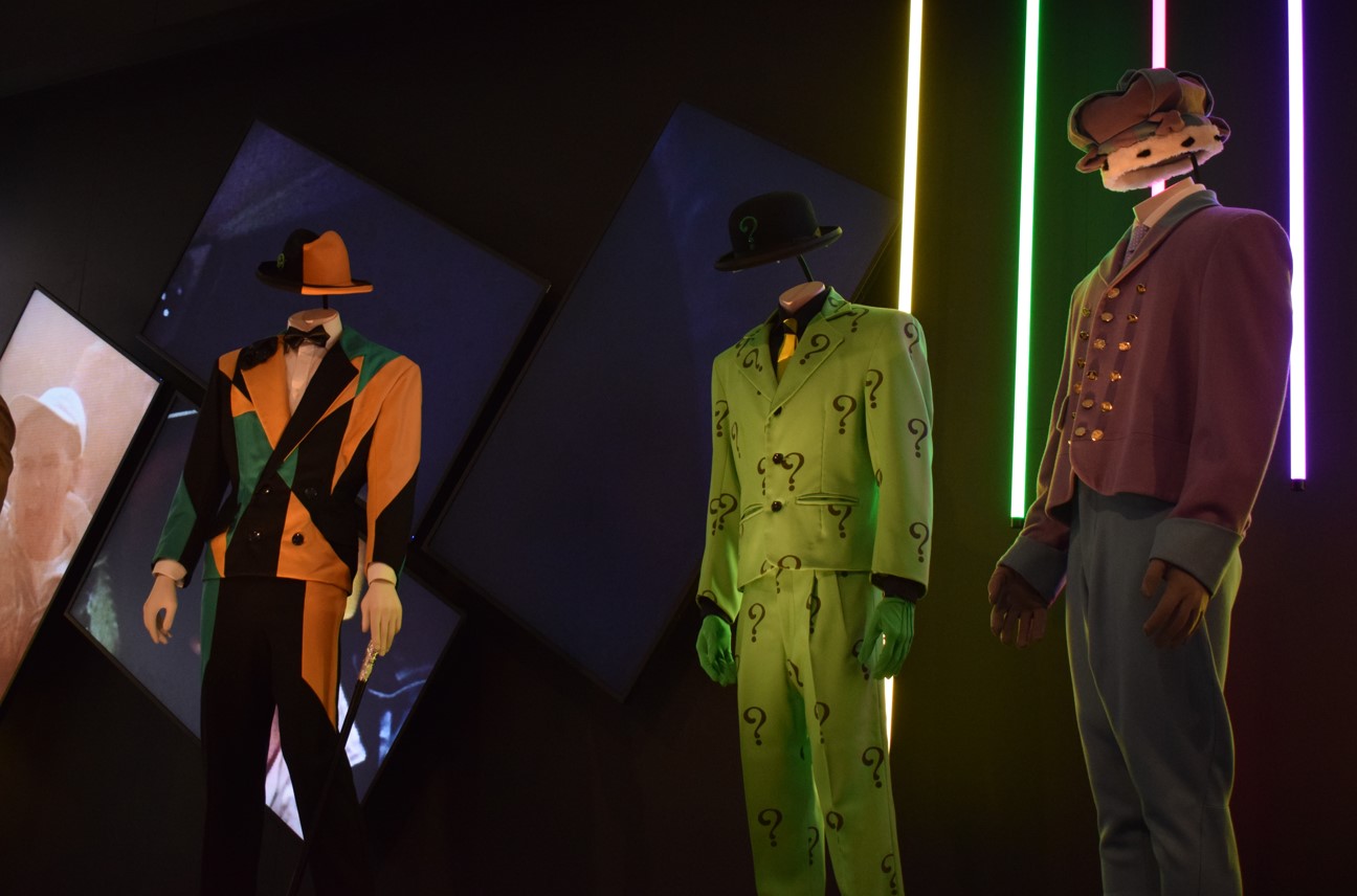 Welcome to The Holly Johnson Story at Museum of Liverpool