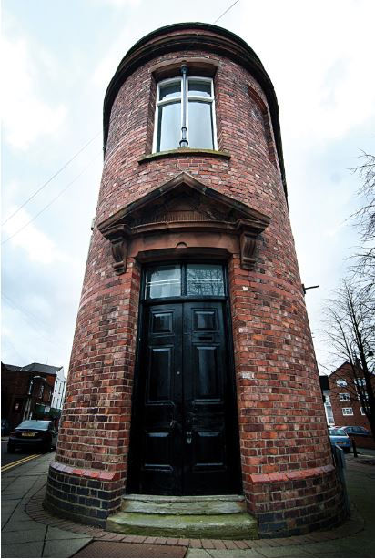 Prescot to be Photographed in High Streets Cultural Programme