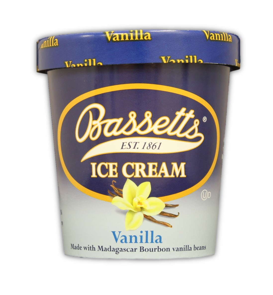 Bassetts Ice Cream | Store