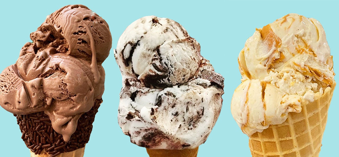 Bassetts Ice Cream now on Goldbelly!