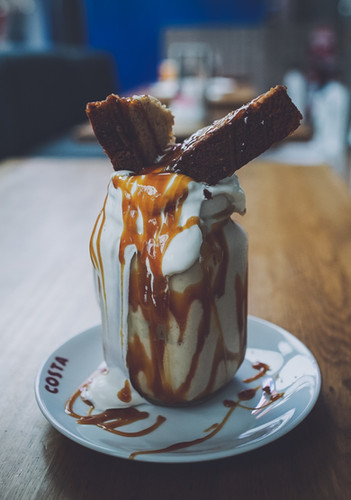 Milky Way Coffee | Port City Coffee