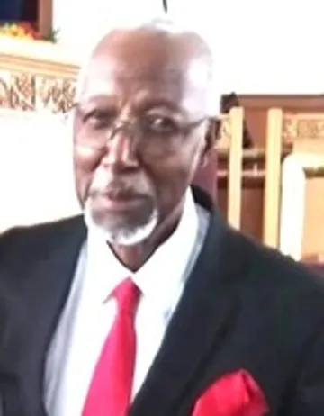 Shermon James Lofton