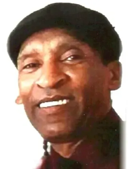 Terry Lamar Smith