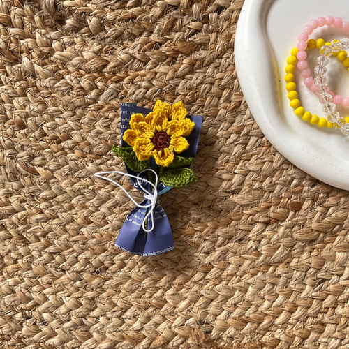 Dainty Delights | The Thread Way