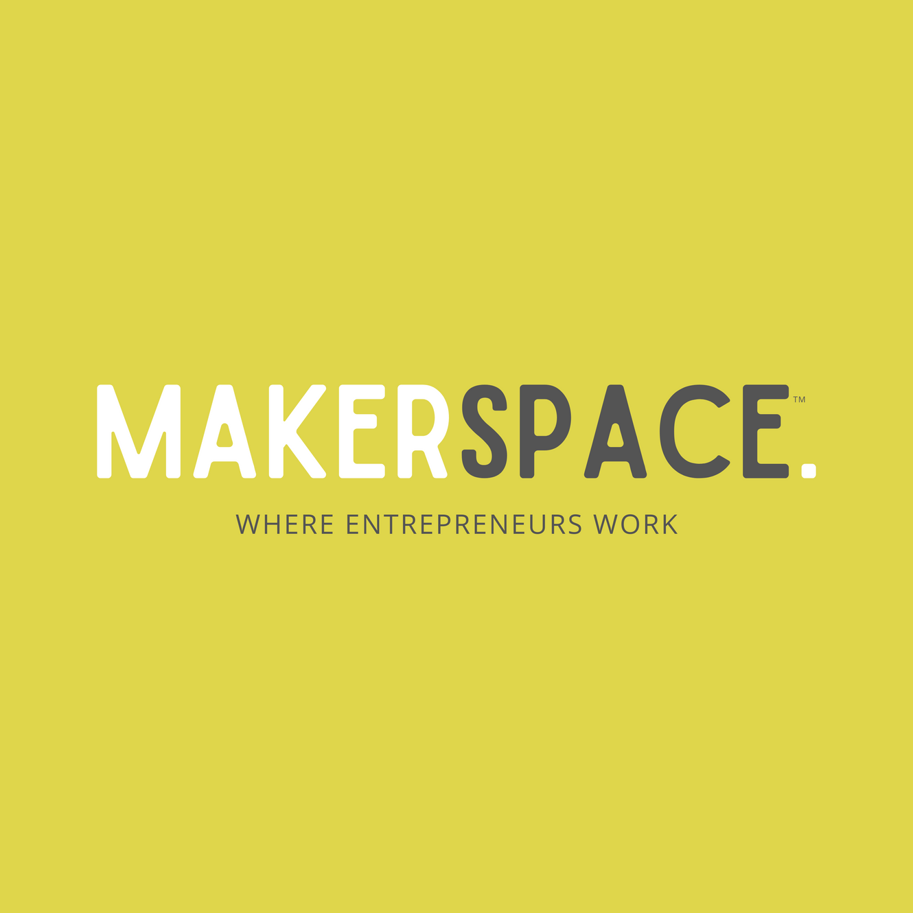 Take a Tour | MakerSpace