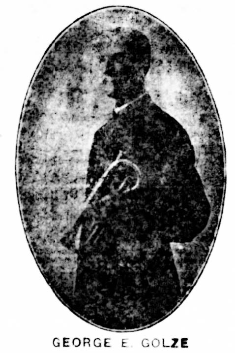 The Great Band Mutiny Part One: Dissention in the Ranks!