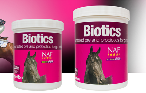 NAF Biotics 300G + 800G | Luff's Farm