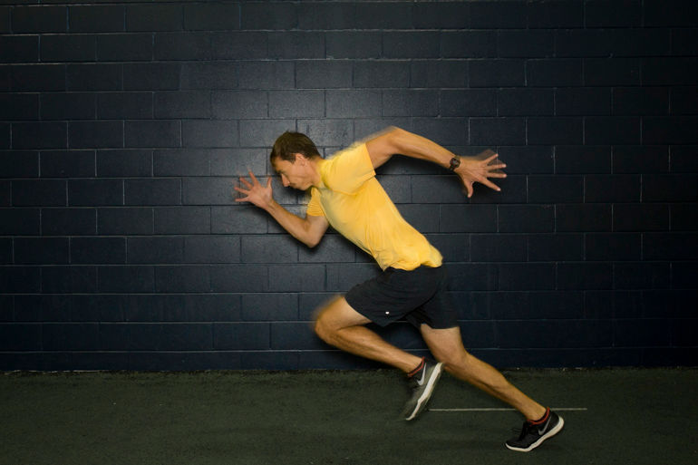 Performance Care for the High Performing Athlete