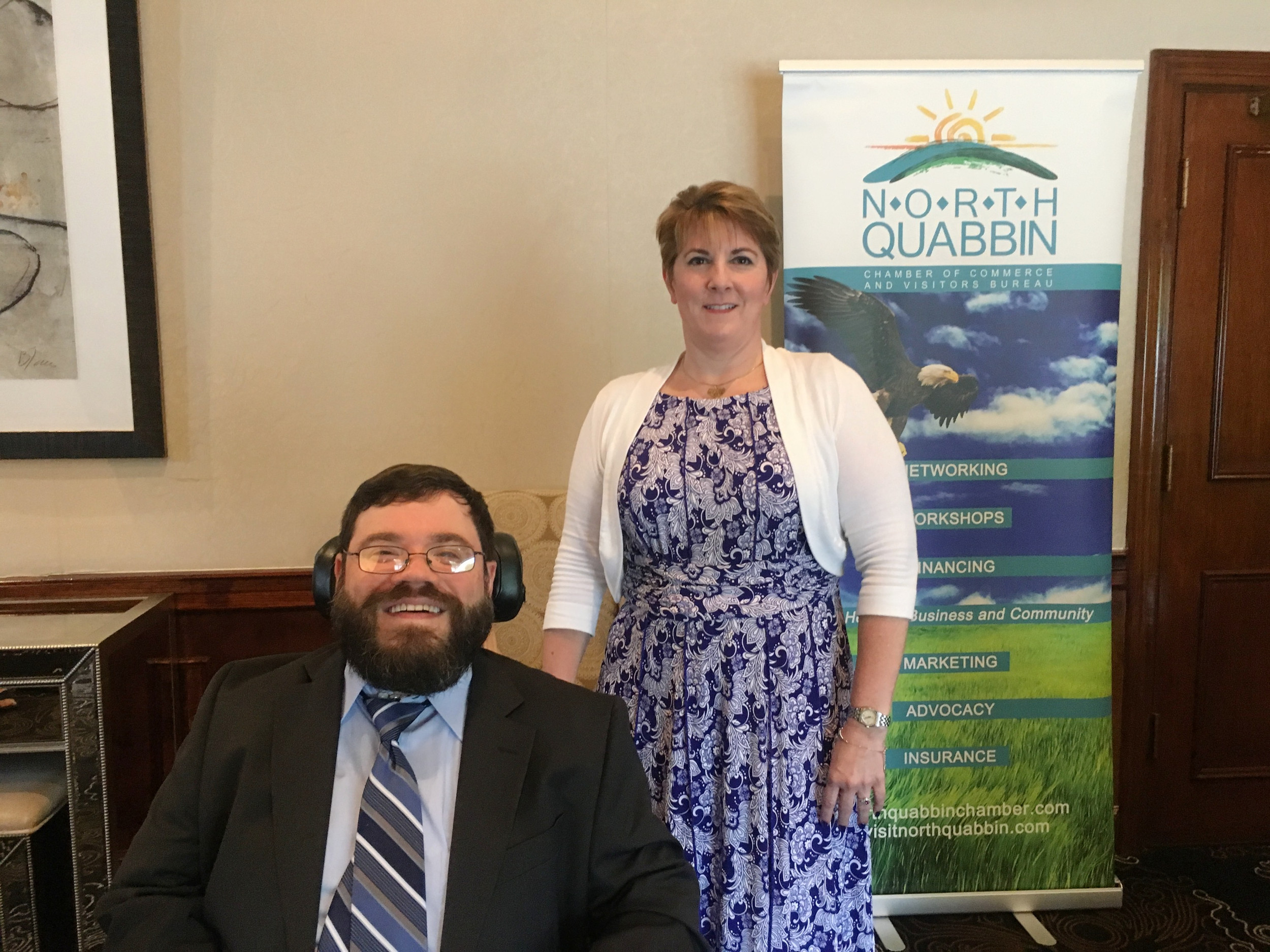 Making a Difference | Creating Community | North Quabbin Citizen ...
