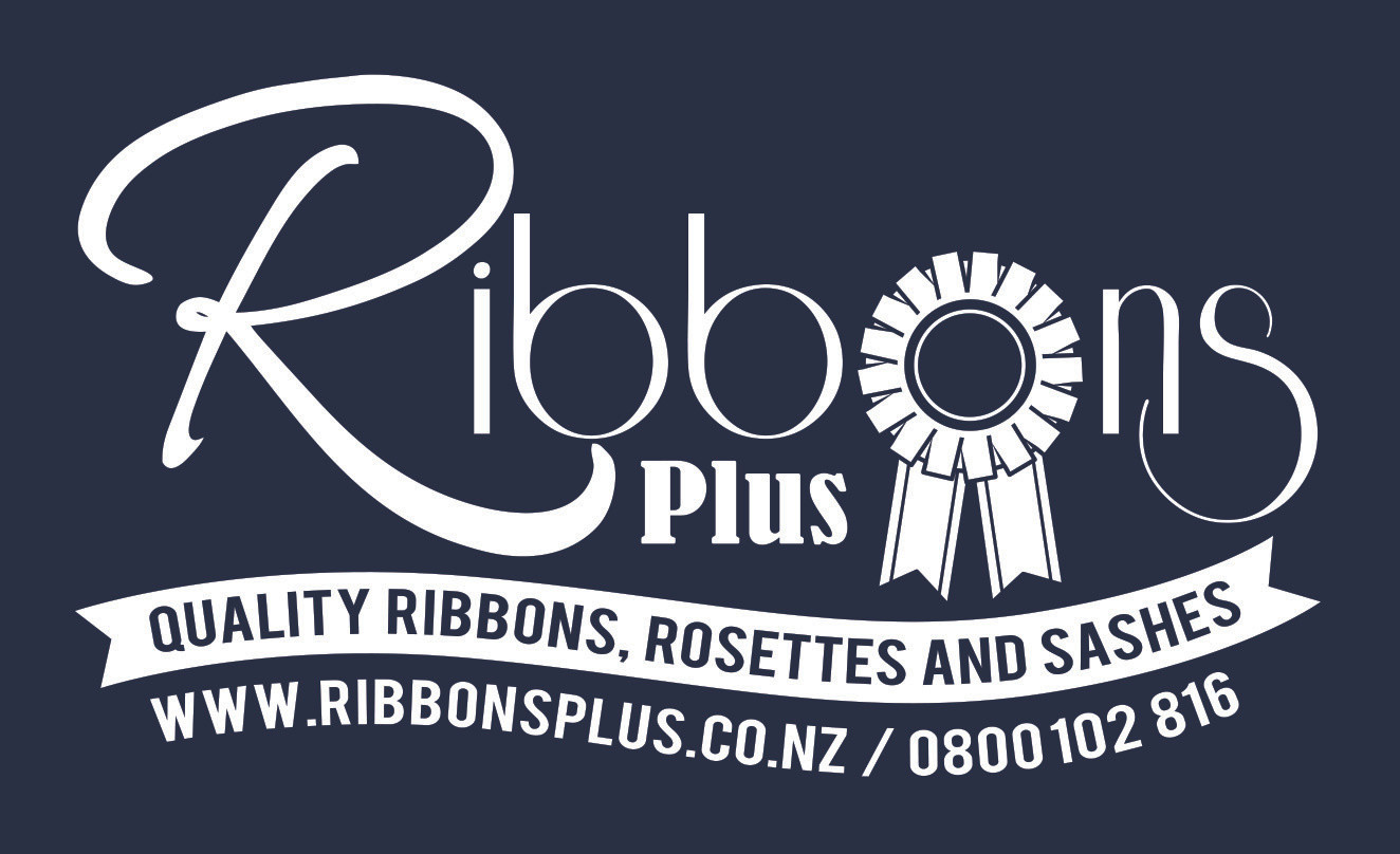 Show Ribbons | Ribbons Plus | Waikanae