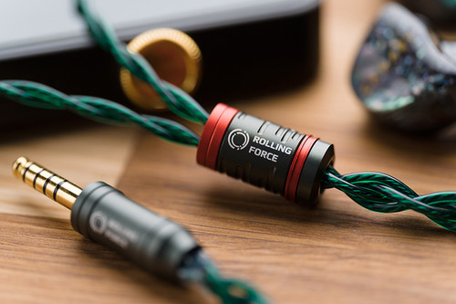 Suika | Rolling Force